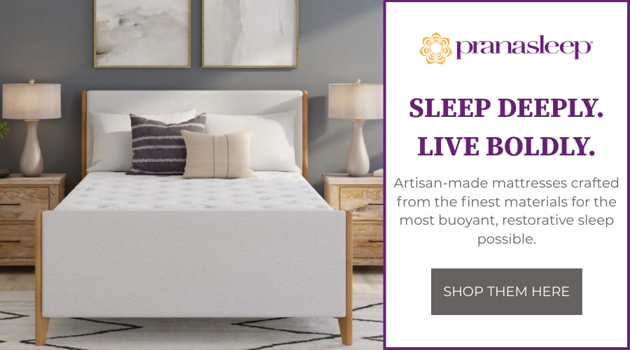 WG&R Sleep Shop