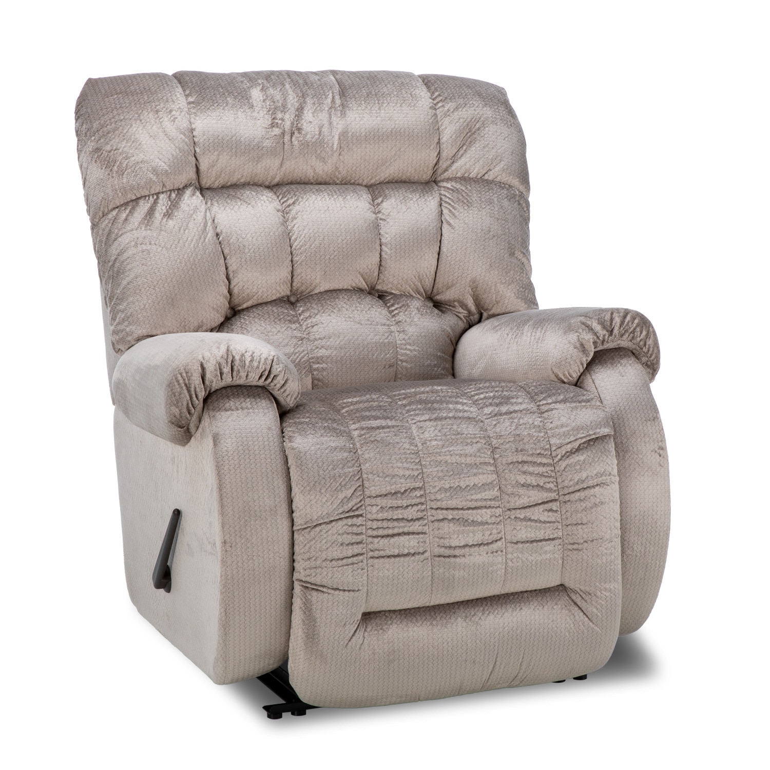 Cocoa Beast Recliner | WG&R Furniture