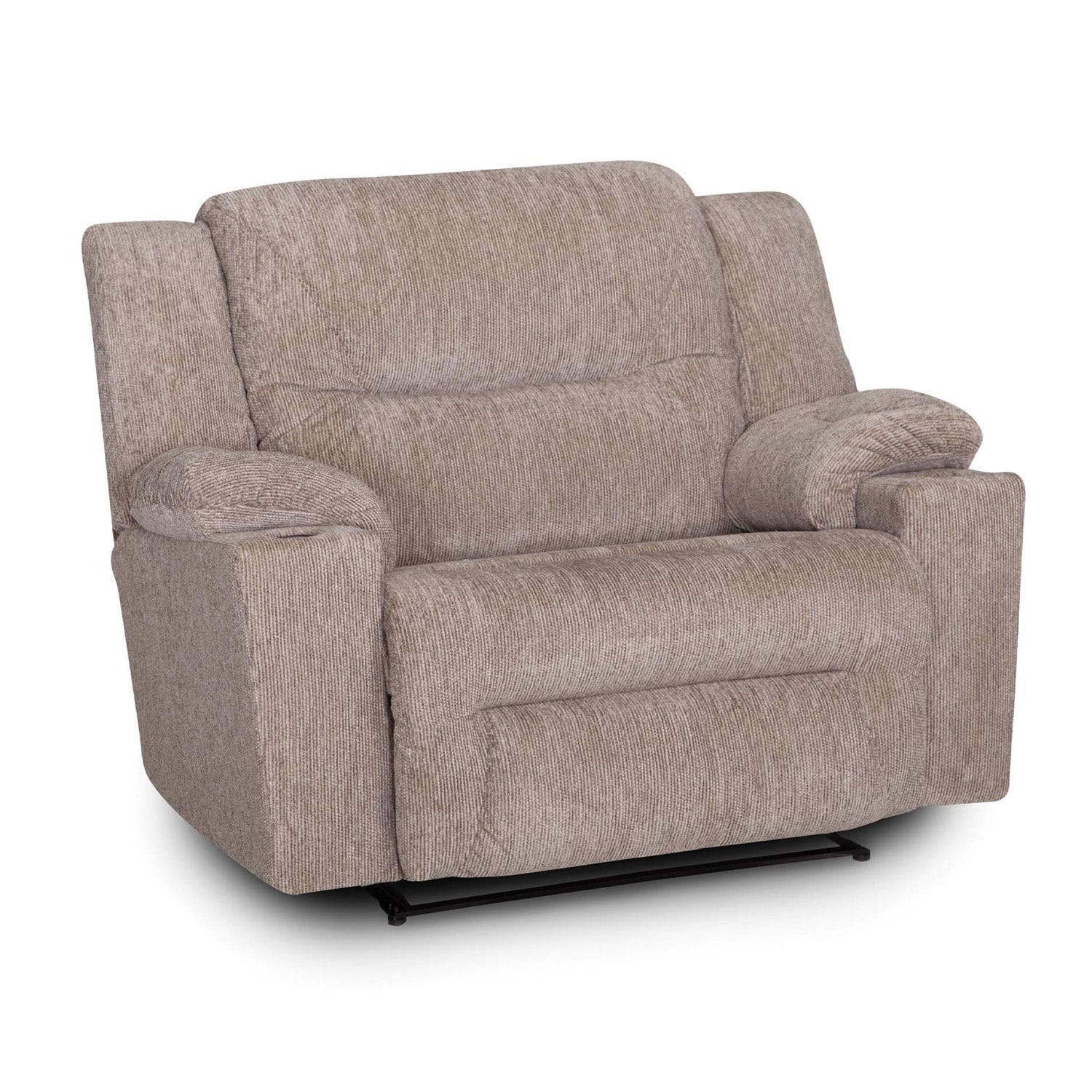 Rick Cuddler Recliner | WG&R Furniture