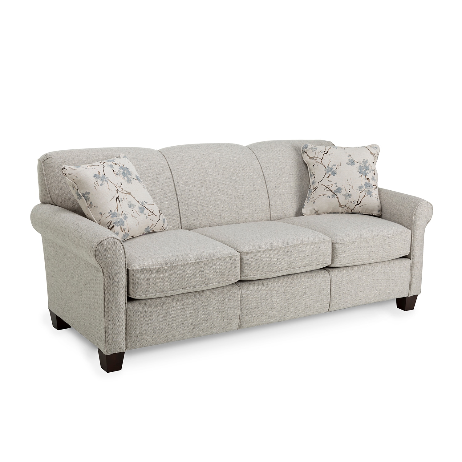Eloise Sofa | WG&R Furniture