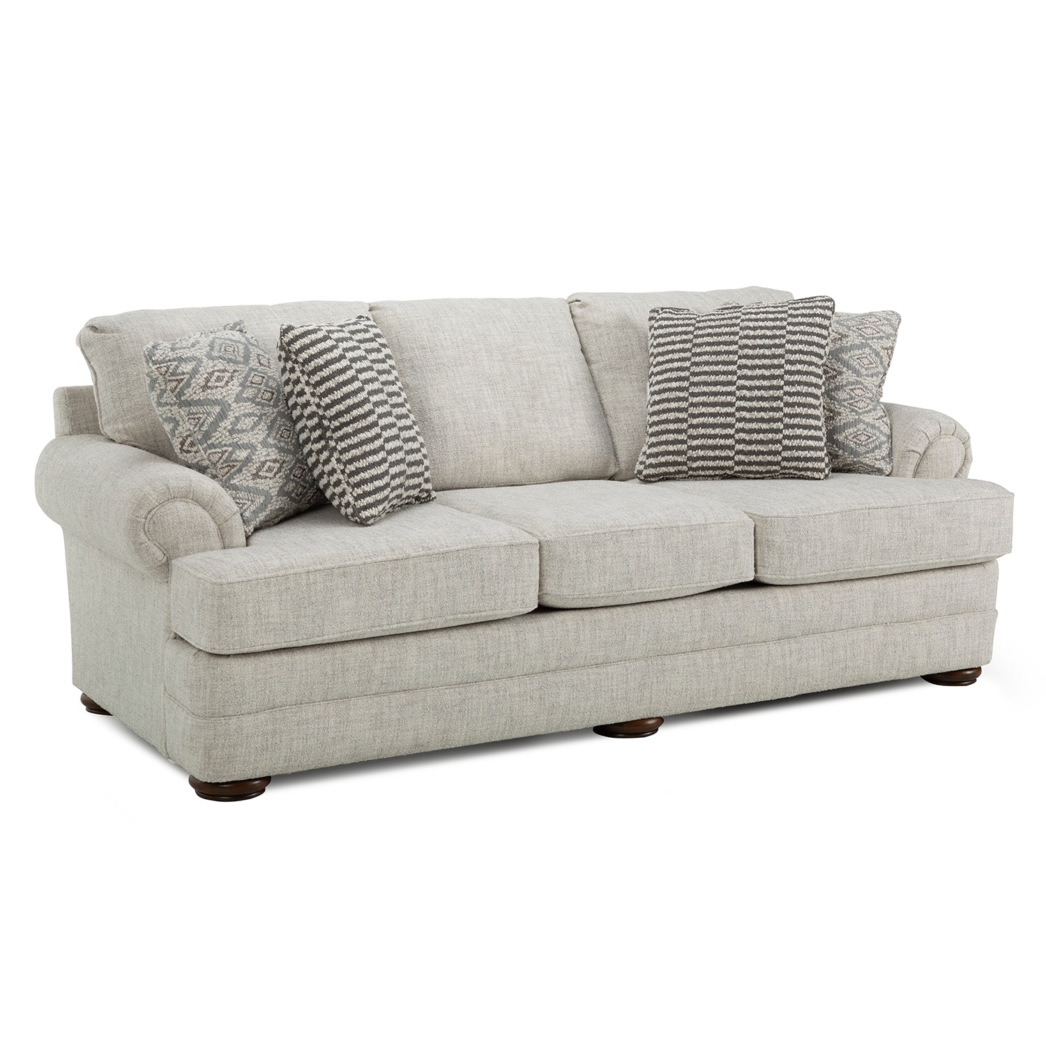 Alexis Sofa | WG&R Furniture