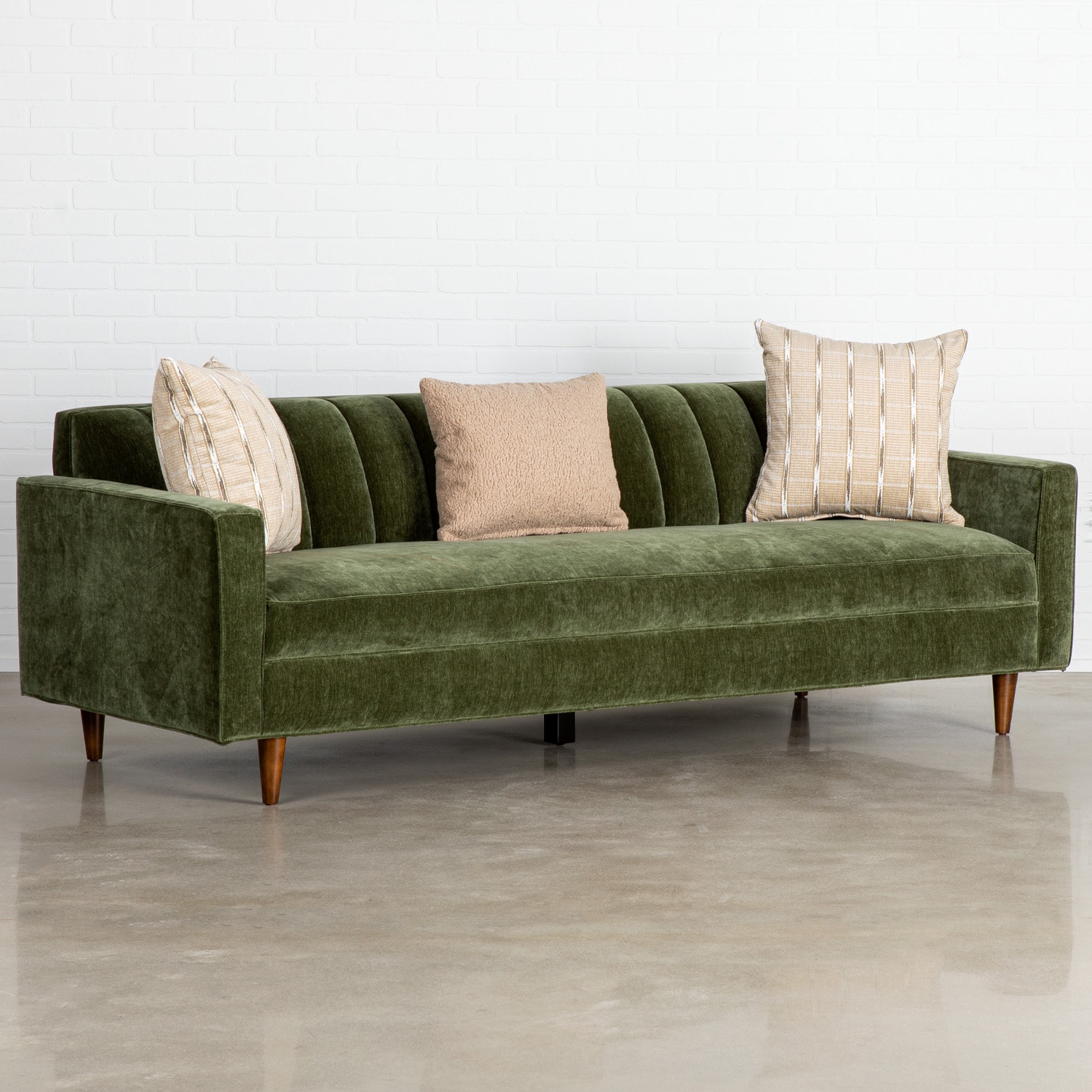 April Sofa | August Haven