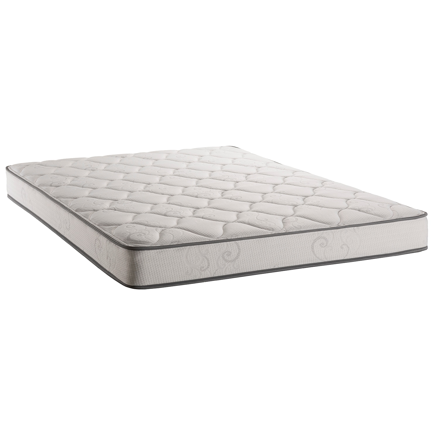 WG&R Factory Direct Drake Mattress | WG&R Furniture