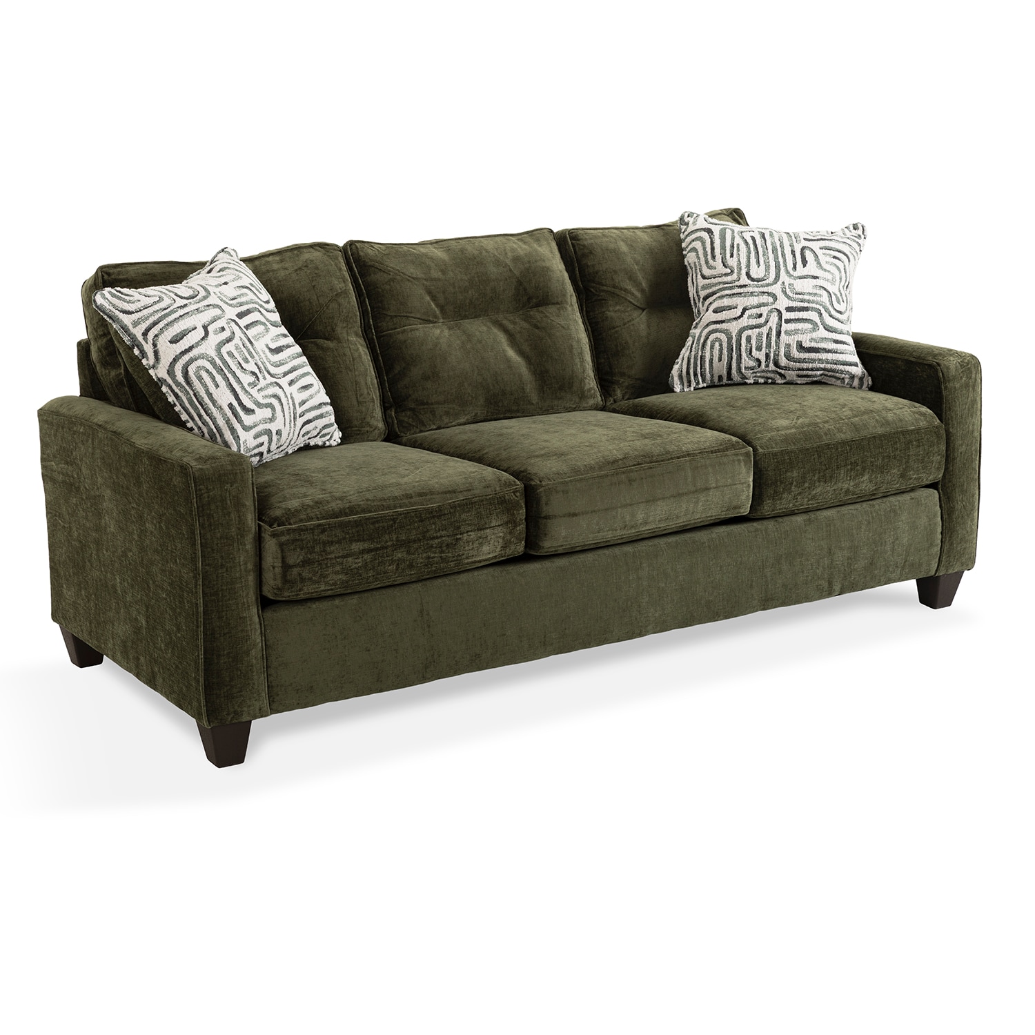 Brave Sofa | WG&R Furniture