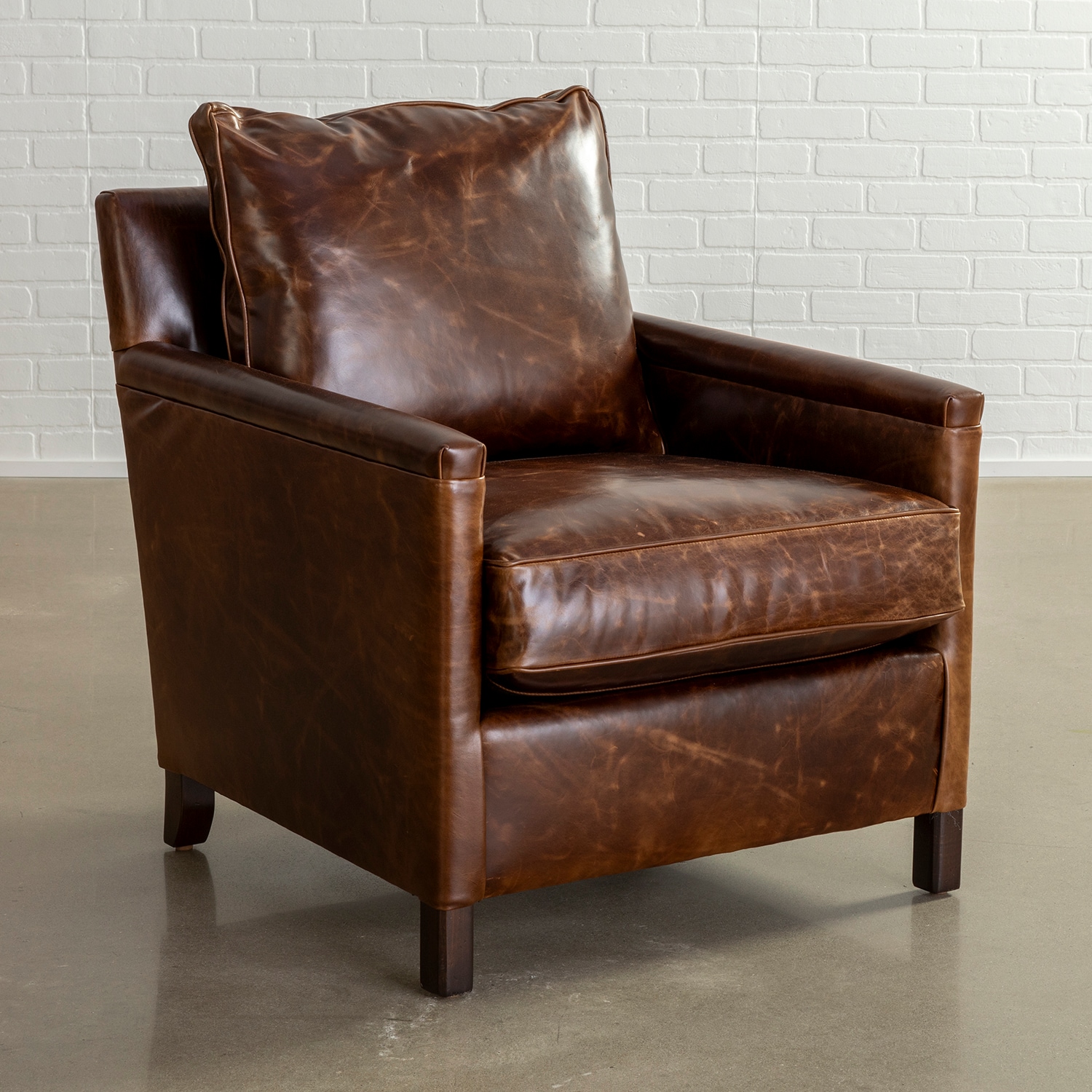 Coco Chair | August Haven