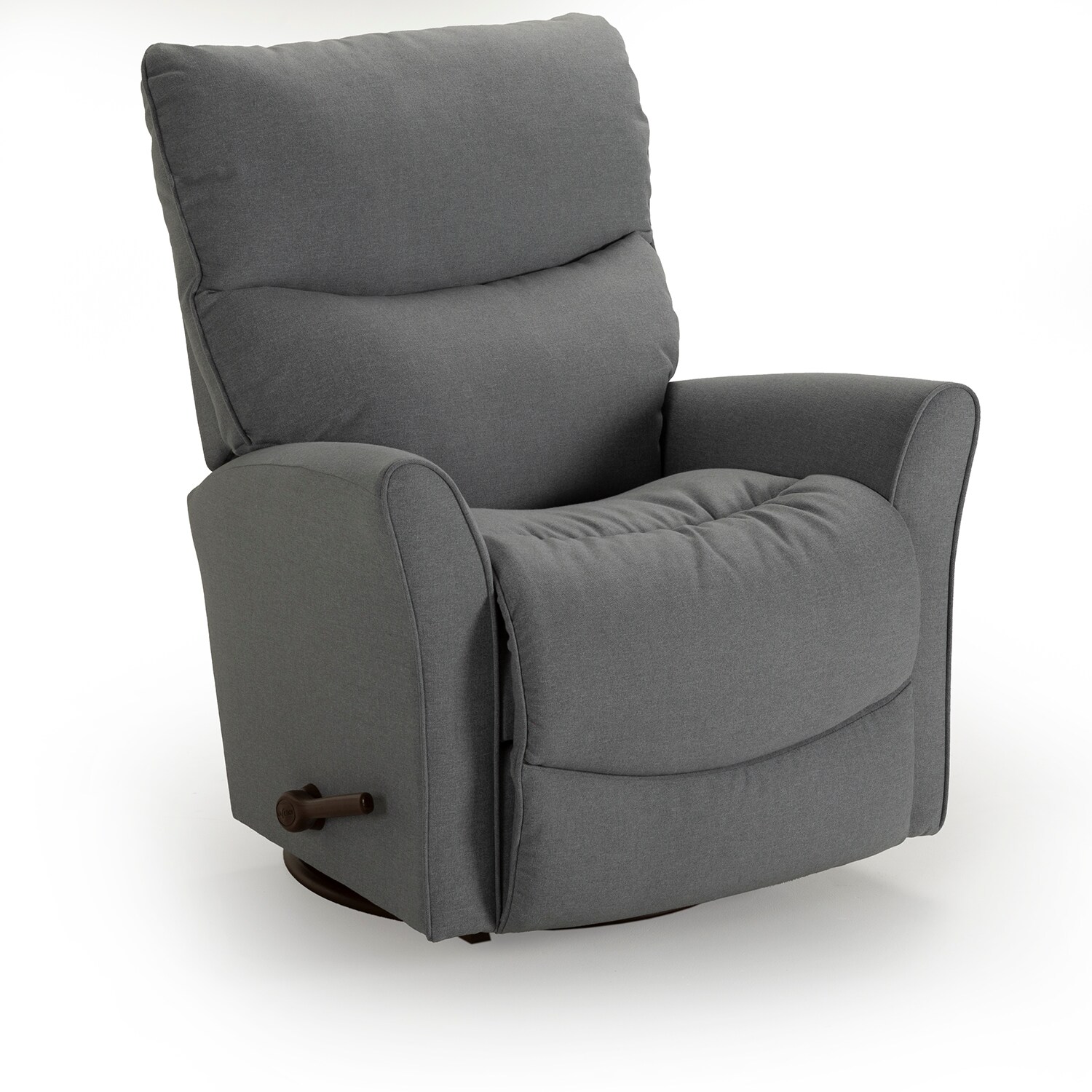 La-Z-Boy Rowan IV Swivel Rocker Recliner | WG&R Furniture