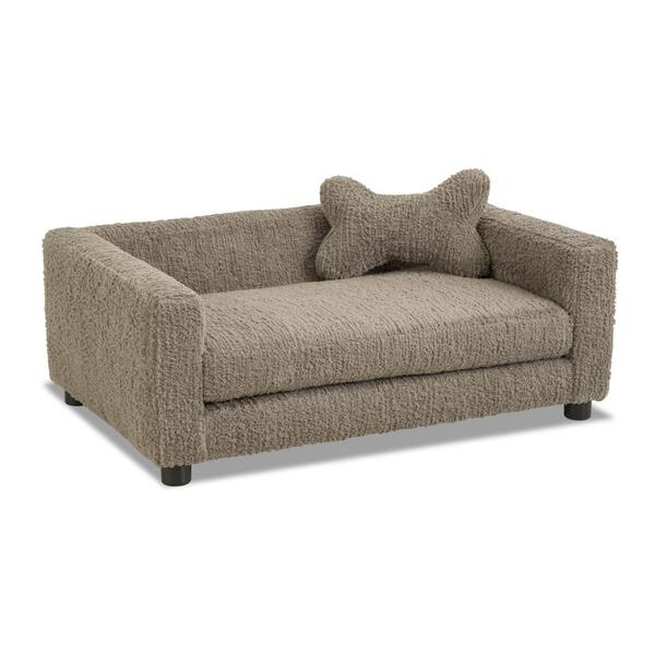 Camel Dog Sofa | WG&R Furniture