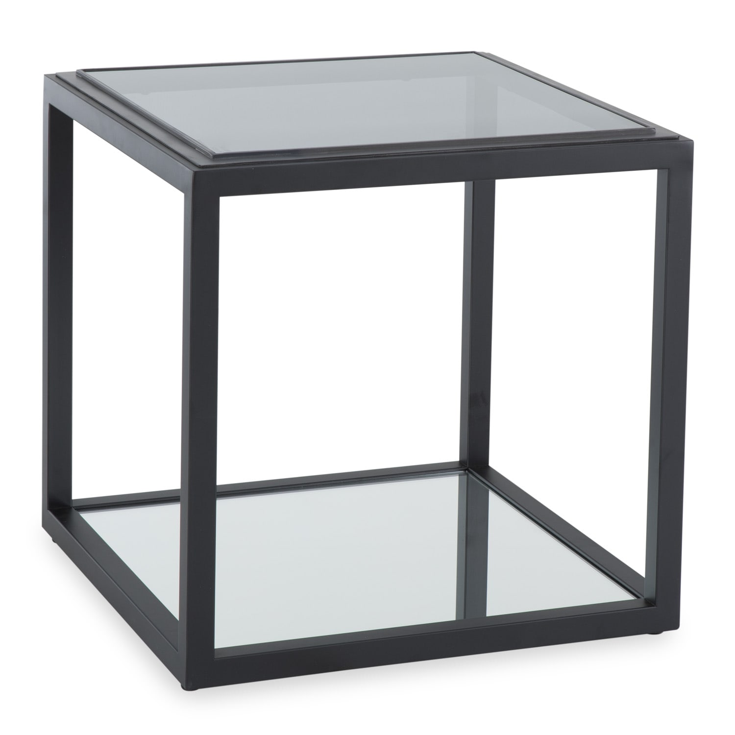 Elway End Table | WG&R Furniture