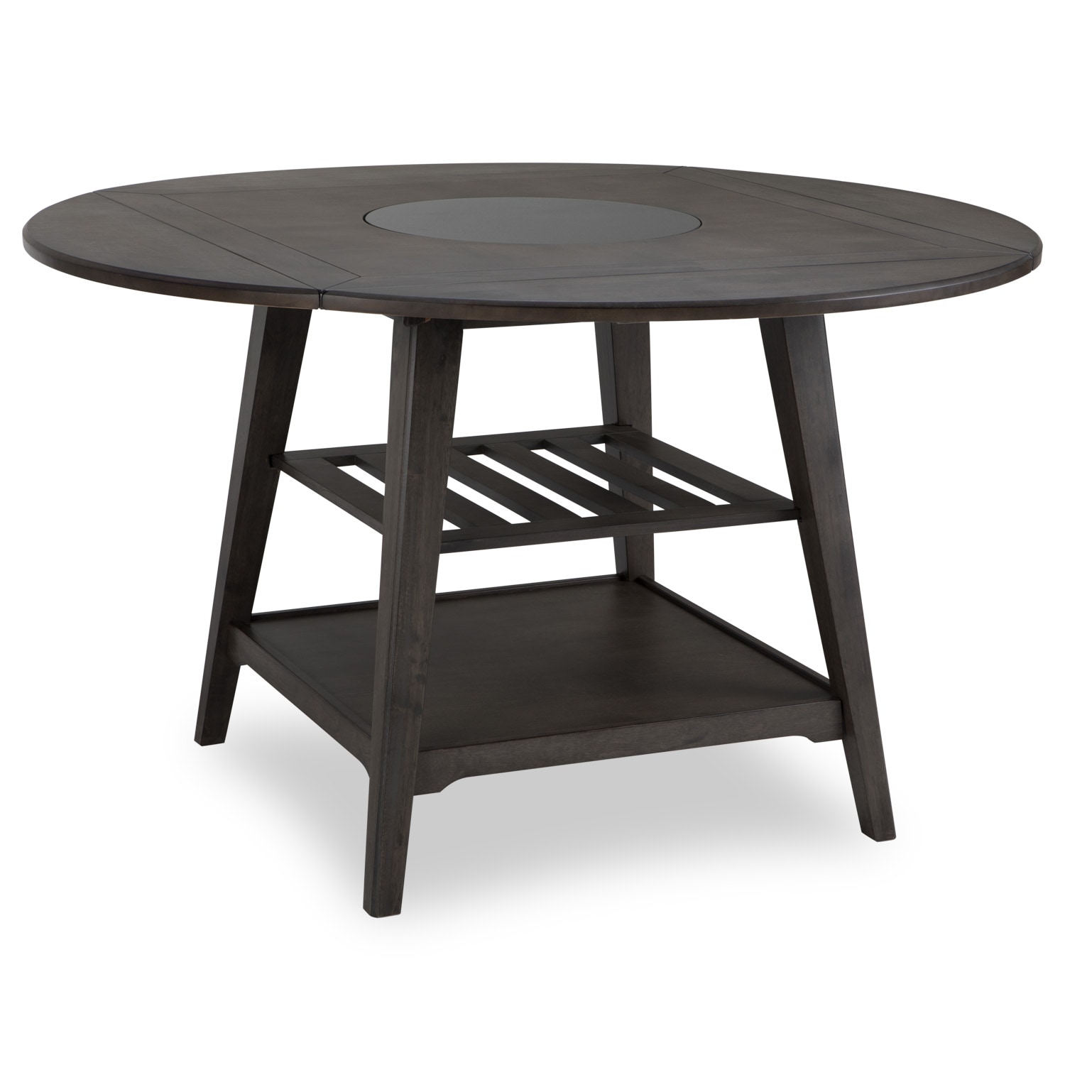 Reagan Counter Height Table | WG&R Furniture