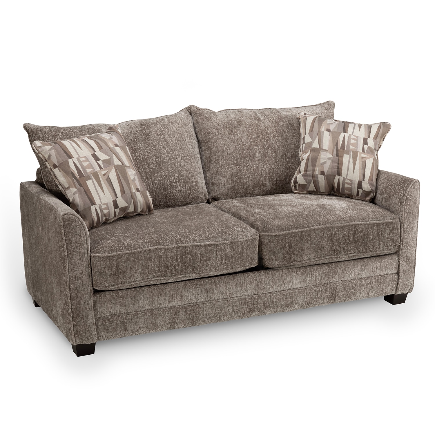 Mia Full Sleeper Sofa | WG&R Furniture