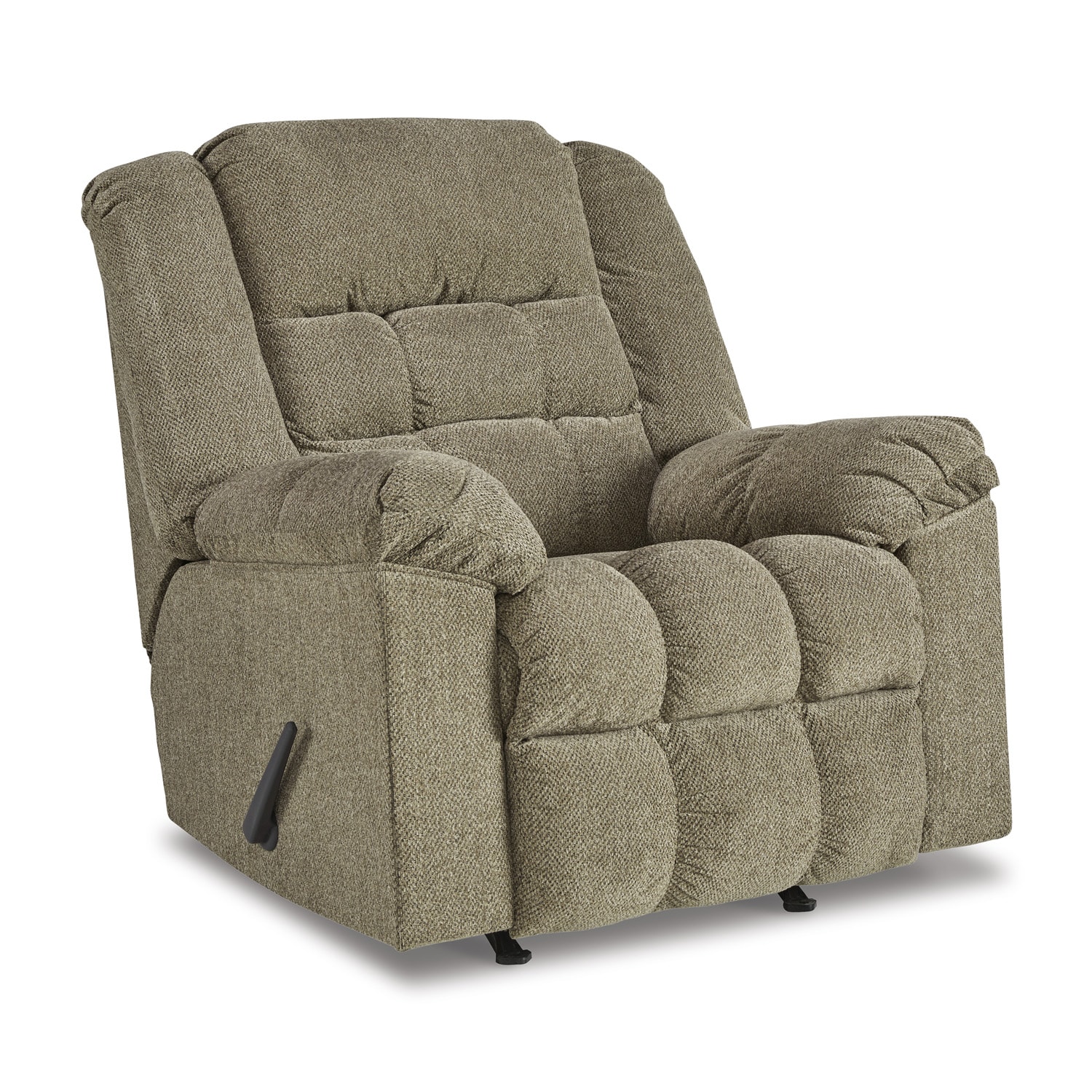 Karl Rocker Recliner | WG&R Furniture