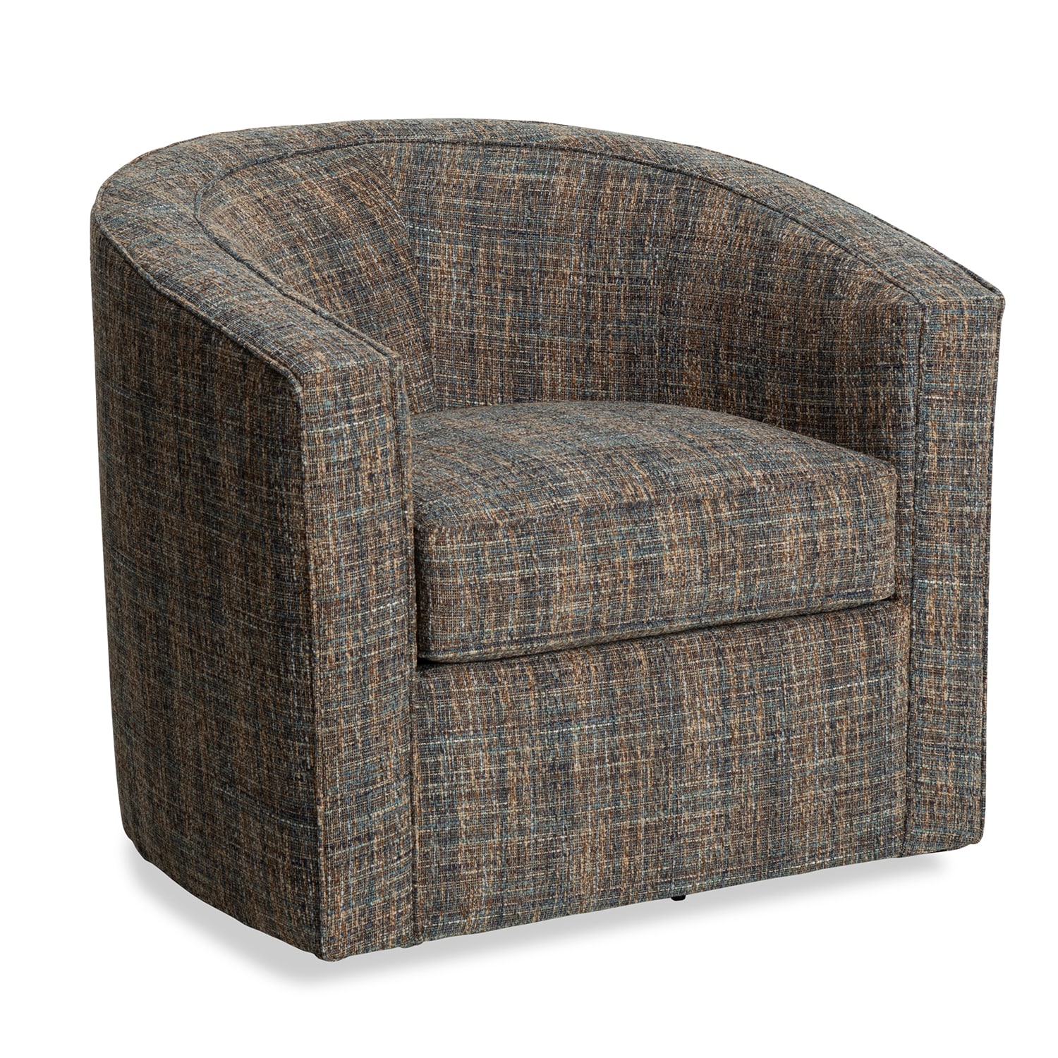 Kerr Swivel Chair | WG&R Furniture