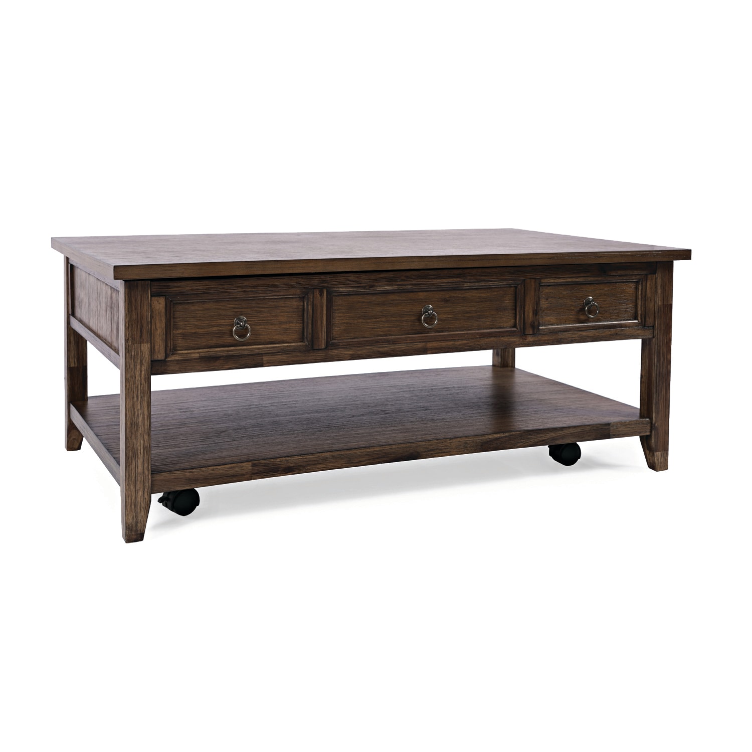Burma Lift-Top Cocktail Table | WG&R Furniture