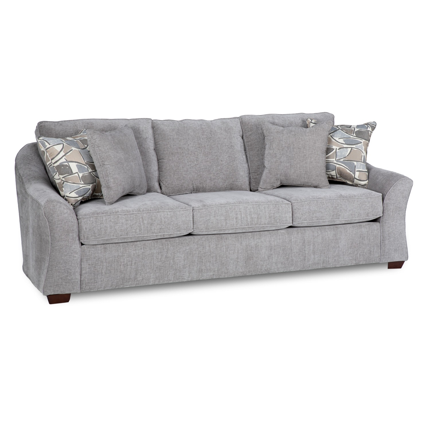 Jillian Sofa | WG&R Furniture