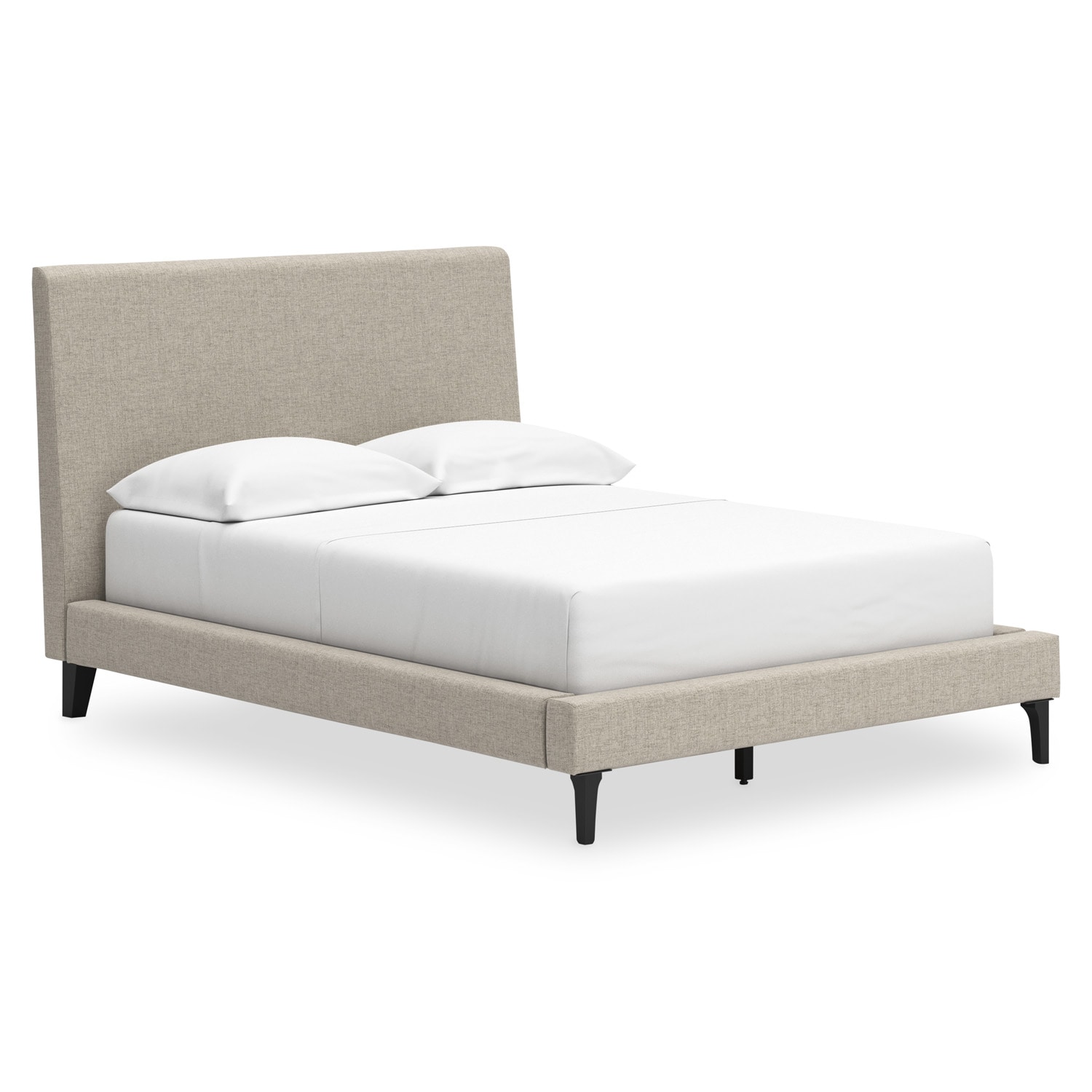 Cielden Upholstered Bed | WG&R Furniture