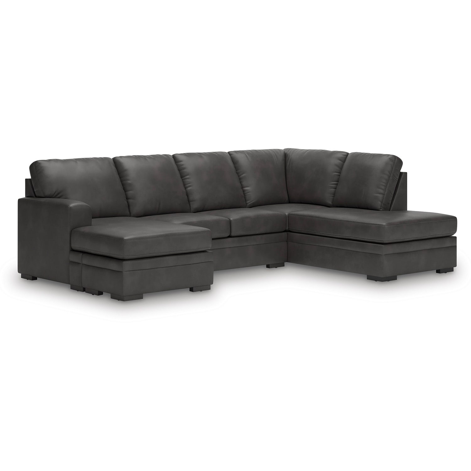 Eliza 2-Pc. Sectional | WG&R Furniture