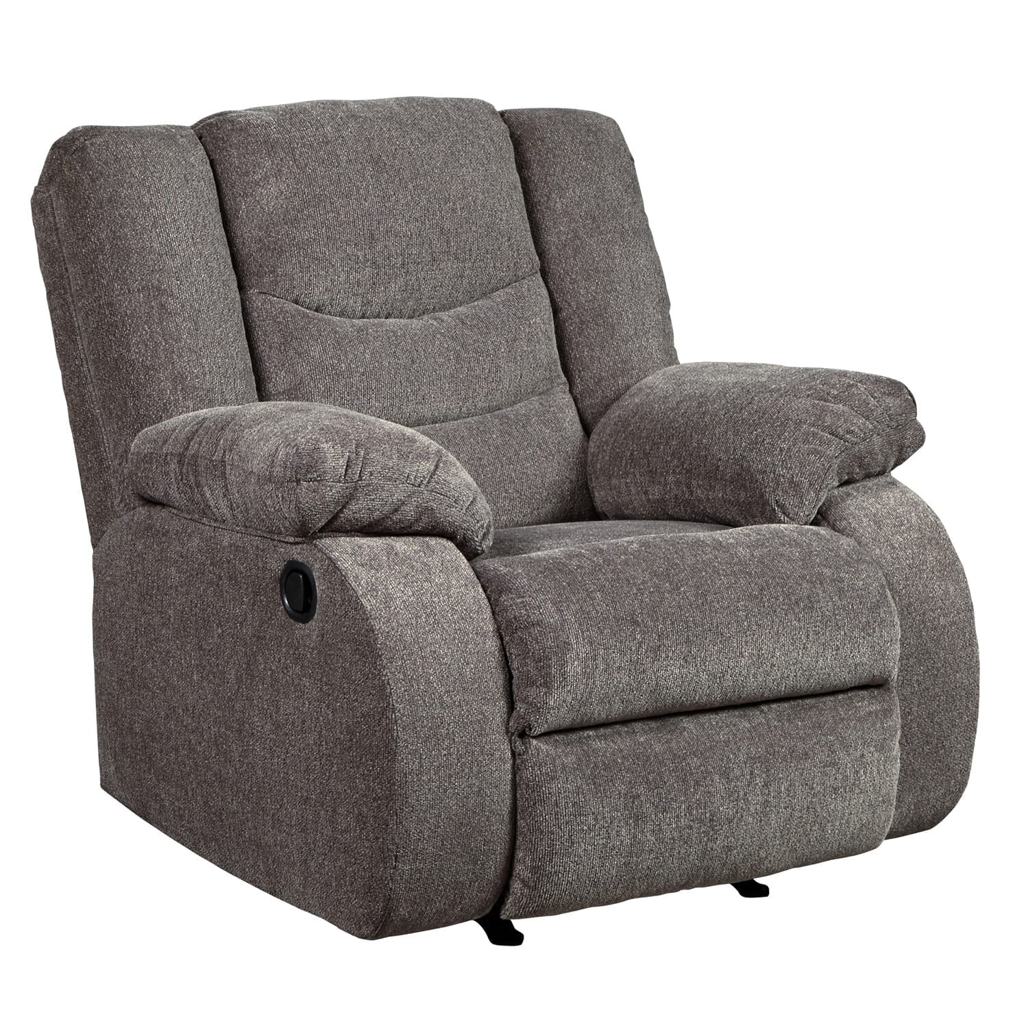 George Rocker Recliner | WG&R Furniture