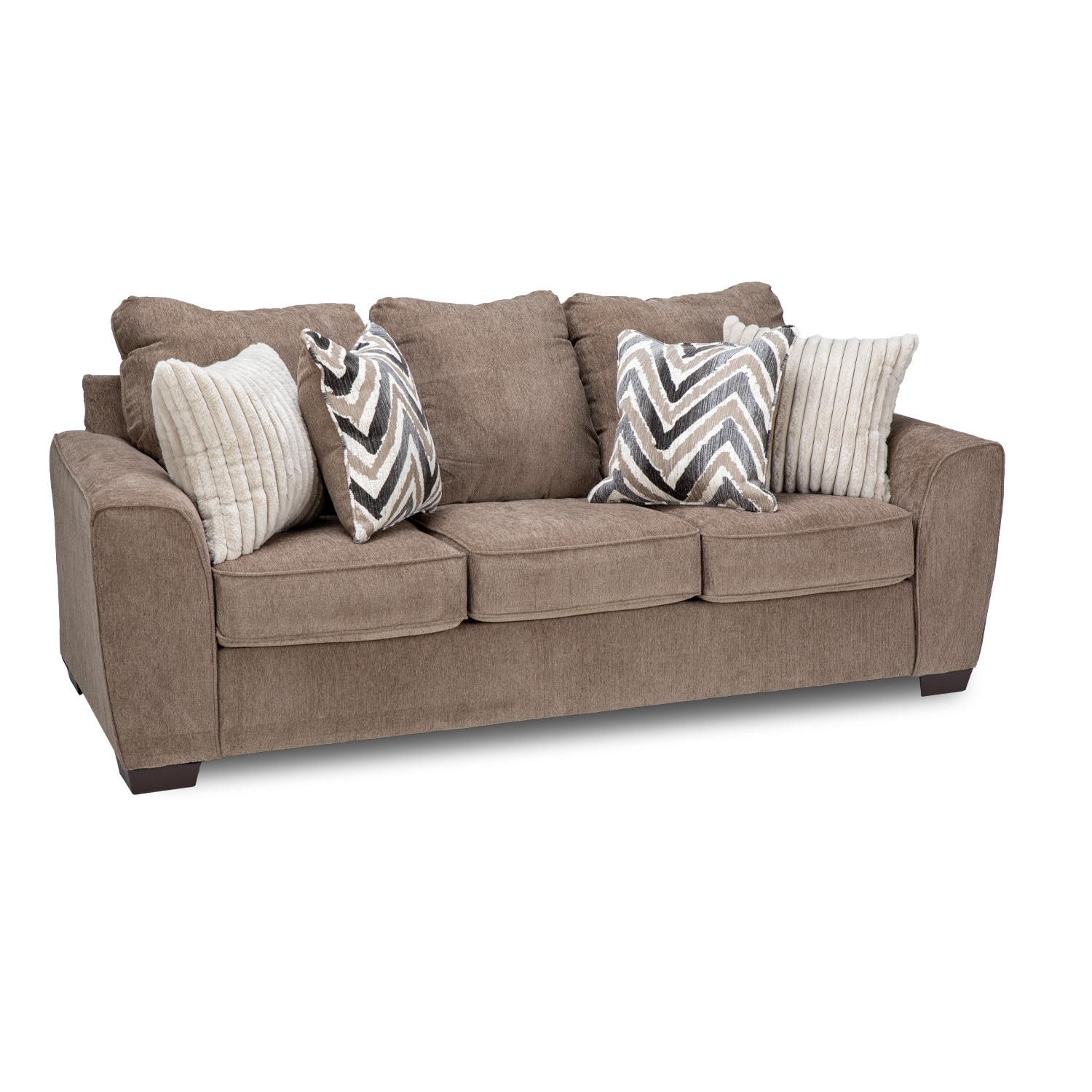 Lenny Sofa | WG&R Furniture