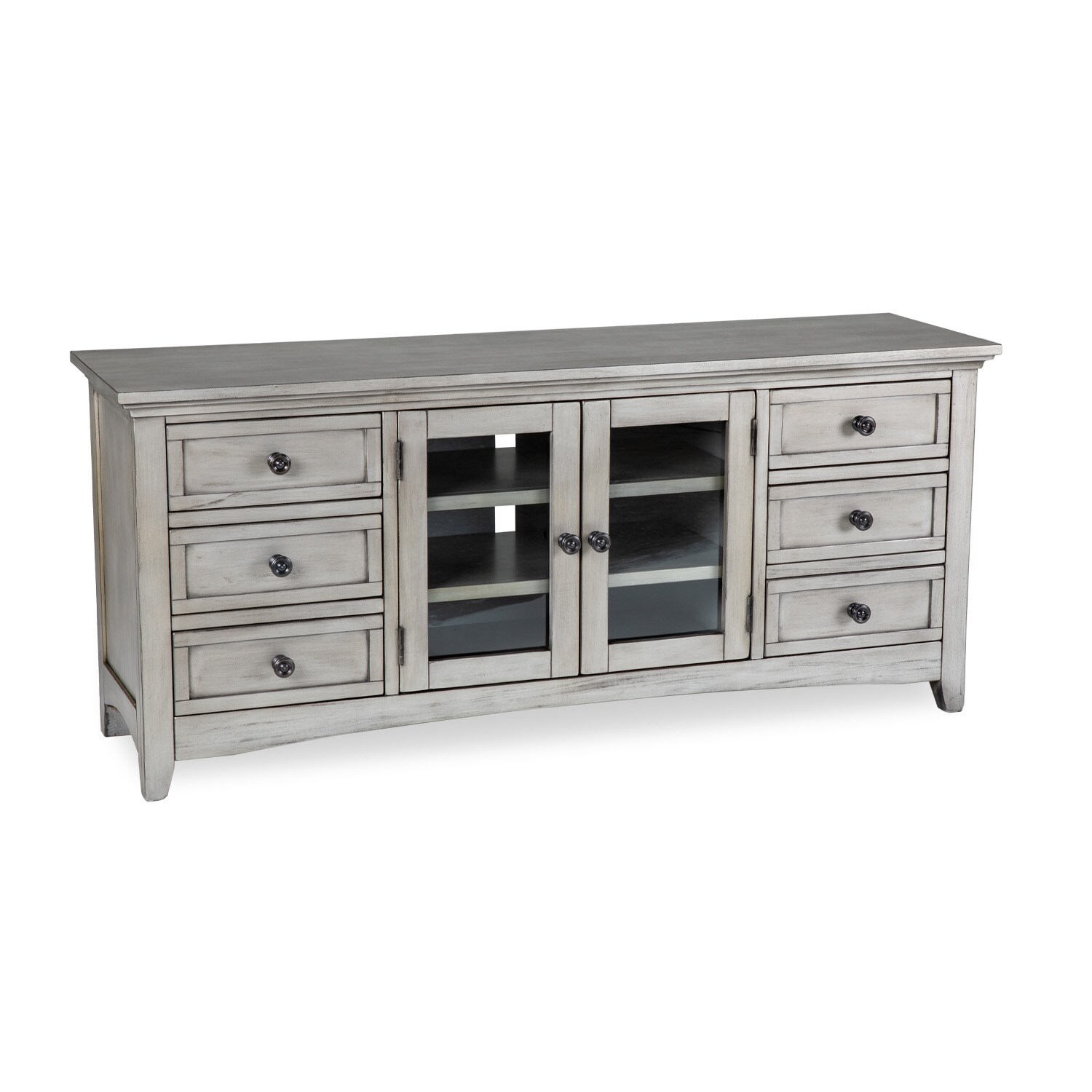 Kimball TV Console | WG&R Furniture
